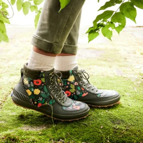 Keds | Shoes | Keds X Riffle Piper Co Bootie Size 9 | Poshmark